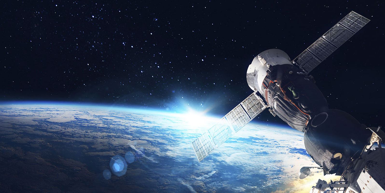 TGI Connect - Satellite Trailer Asset Management Solutions